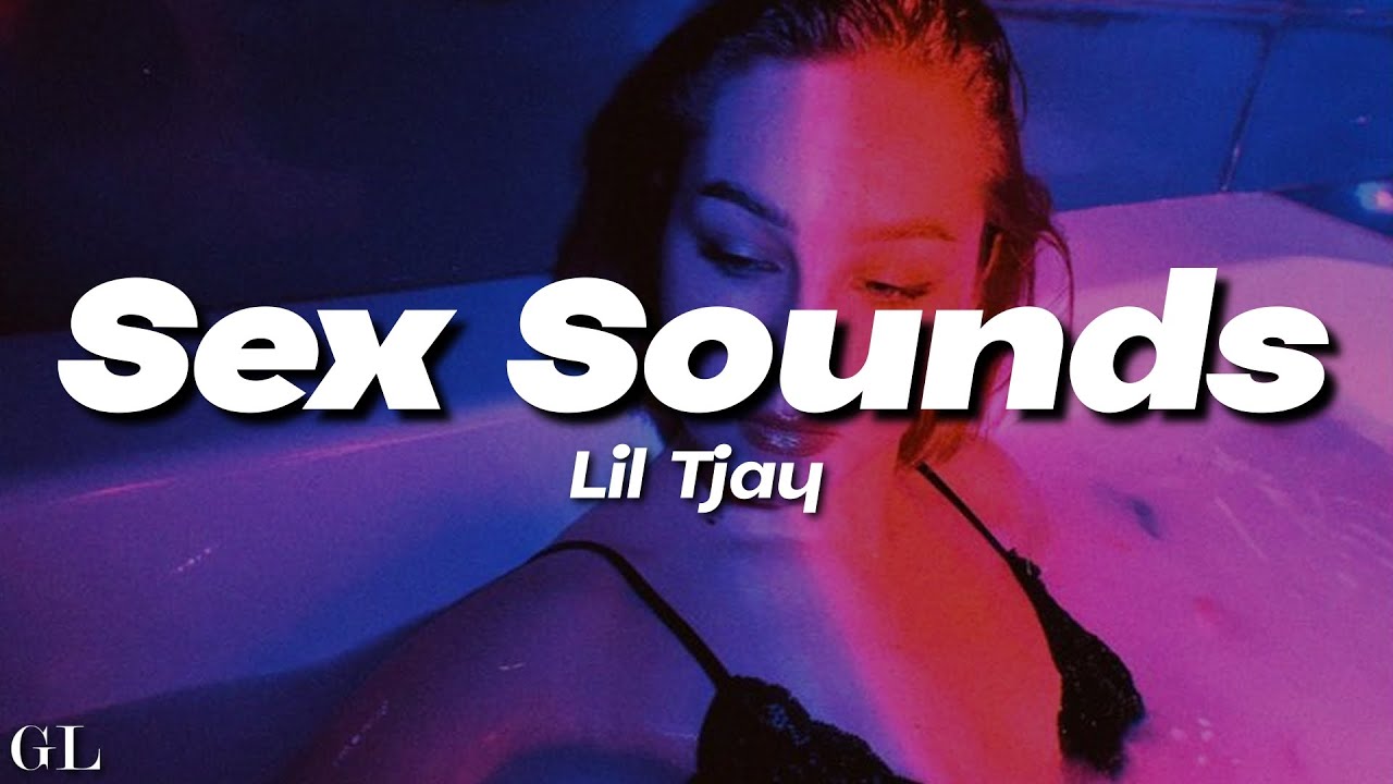 Lil Tjay Sex Sounds Lyrics Youtube 6209