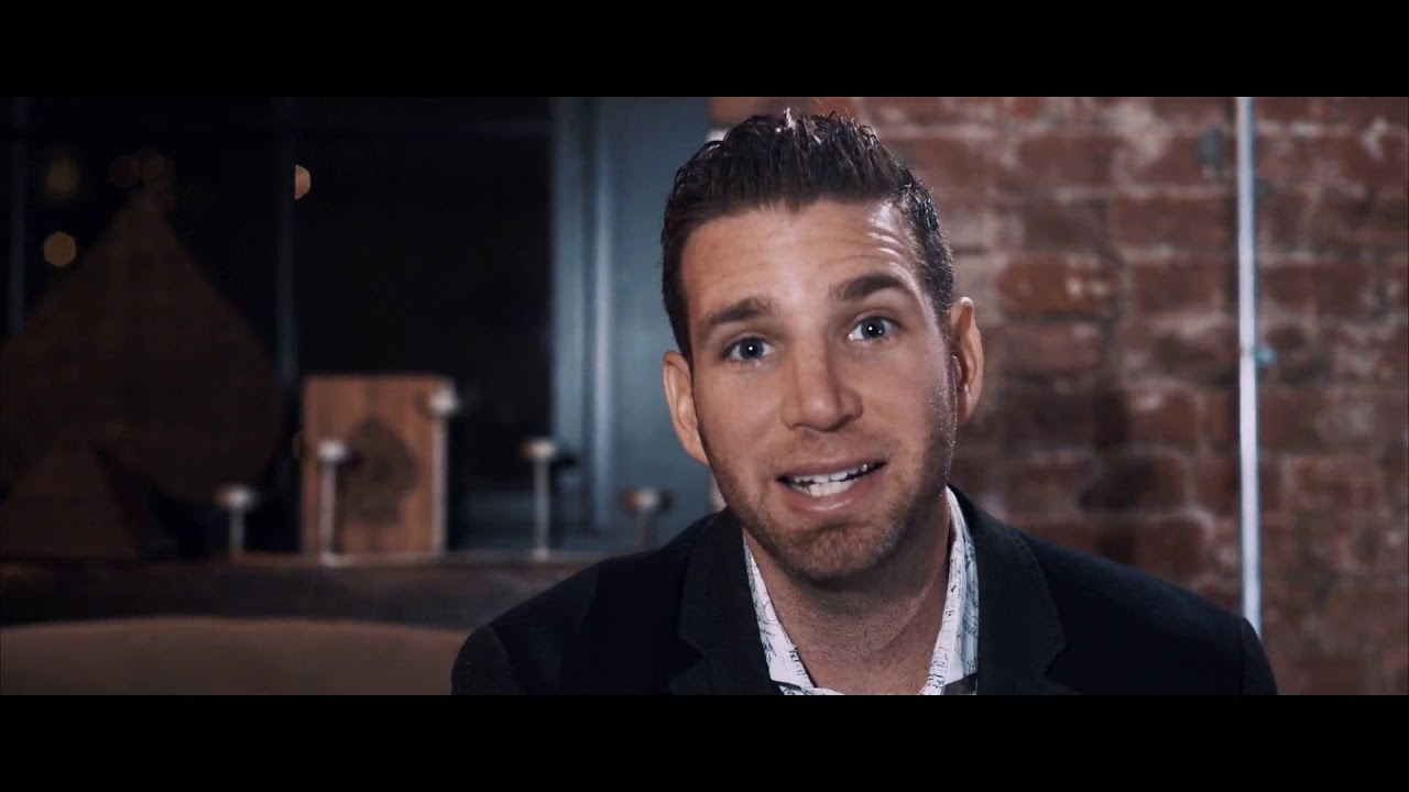 Balance by Joshua Jay - YouTube