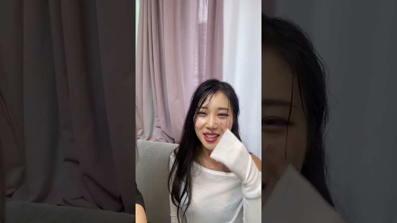Instagram Live 「 woohye0n 」 인스타그램 라이브 「 김우현 」 @woohye0n - YouTube