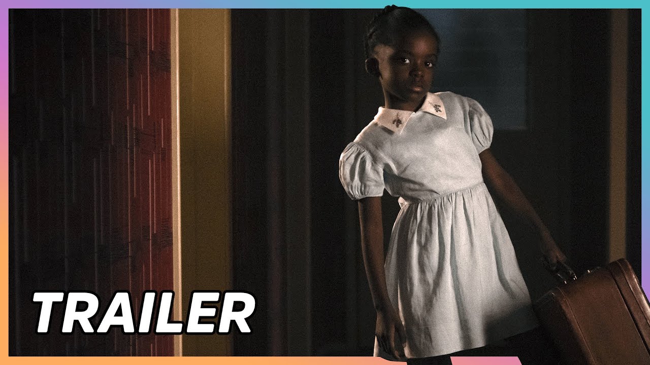Them | Trailer Legendado - YouTube