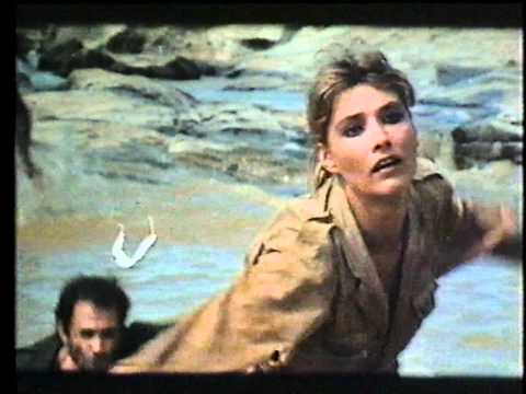 Eaten Alive! (1980) Video Classics Australia Trailer