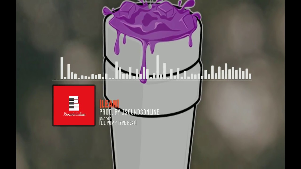 Lean (Lil Pump Type Beat) - YouTube