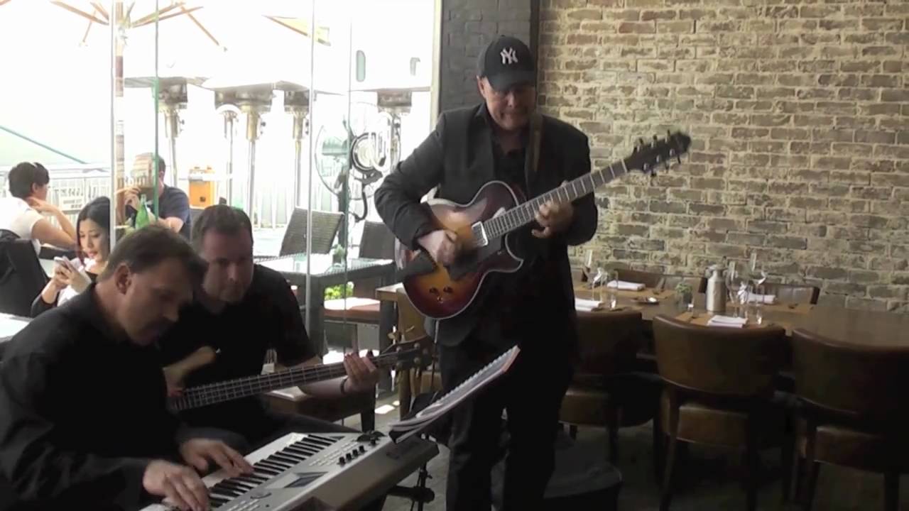 Ulf Wakenius - Rickard Malmsten - Jim Schneider - YouTube