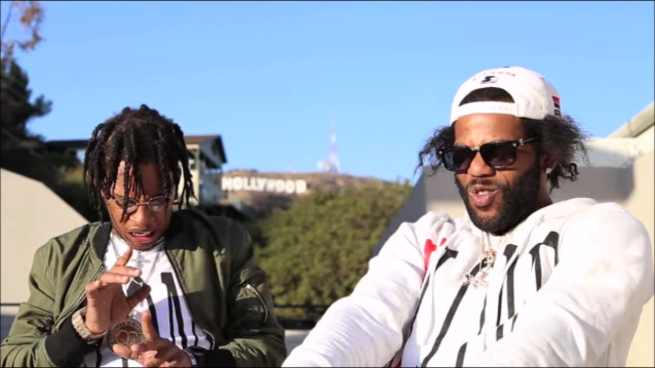 Hoodrich Pablo Juan x Jose Guapo Type Beat "MoonRocks" Prod.CamBeats ...