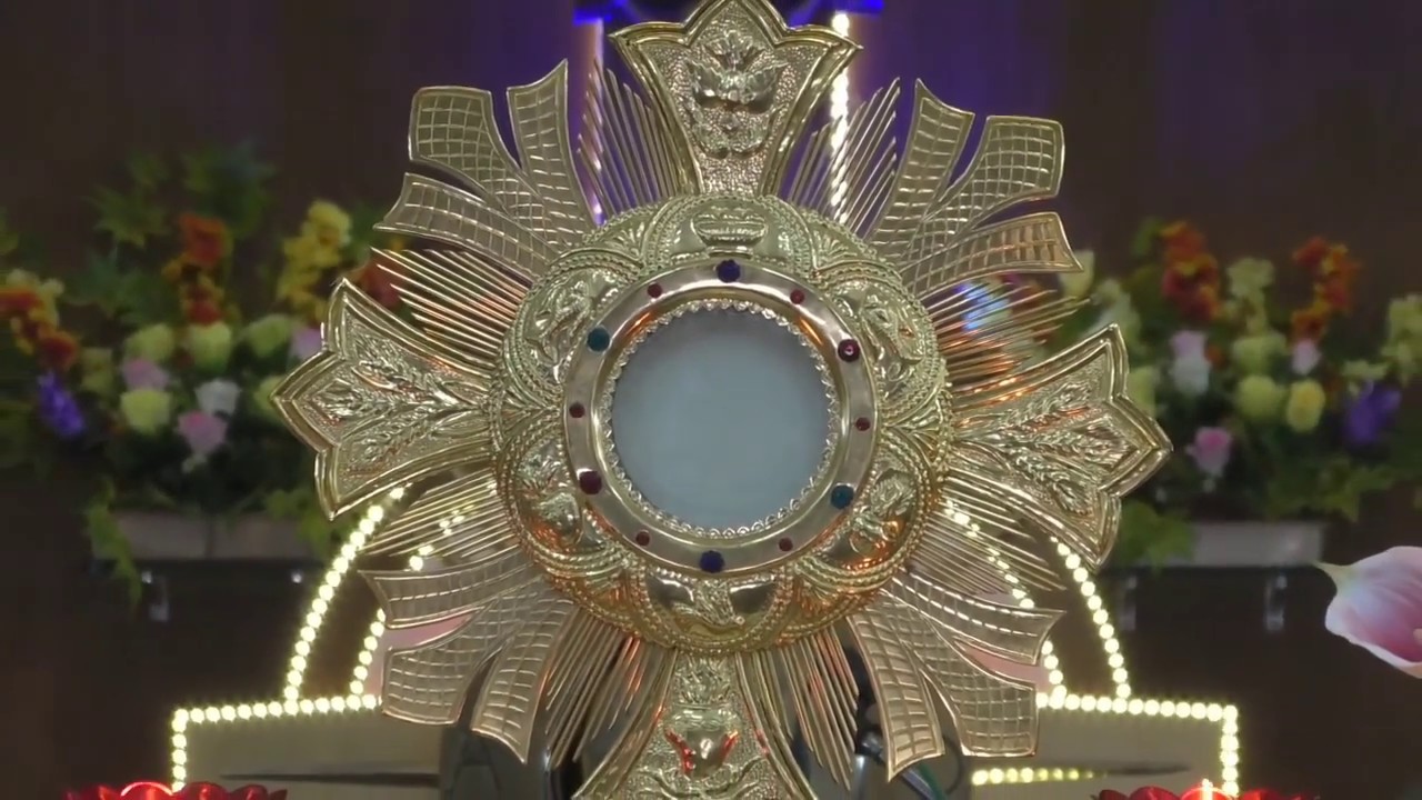 22 Feb, 2020 | Morning Mass LIVE - YouTube