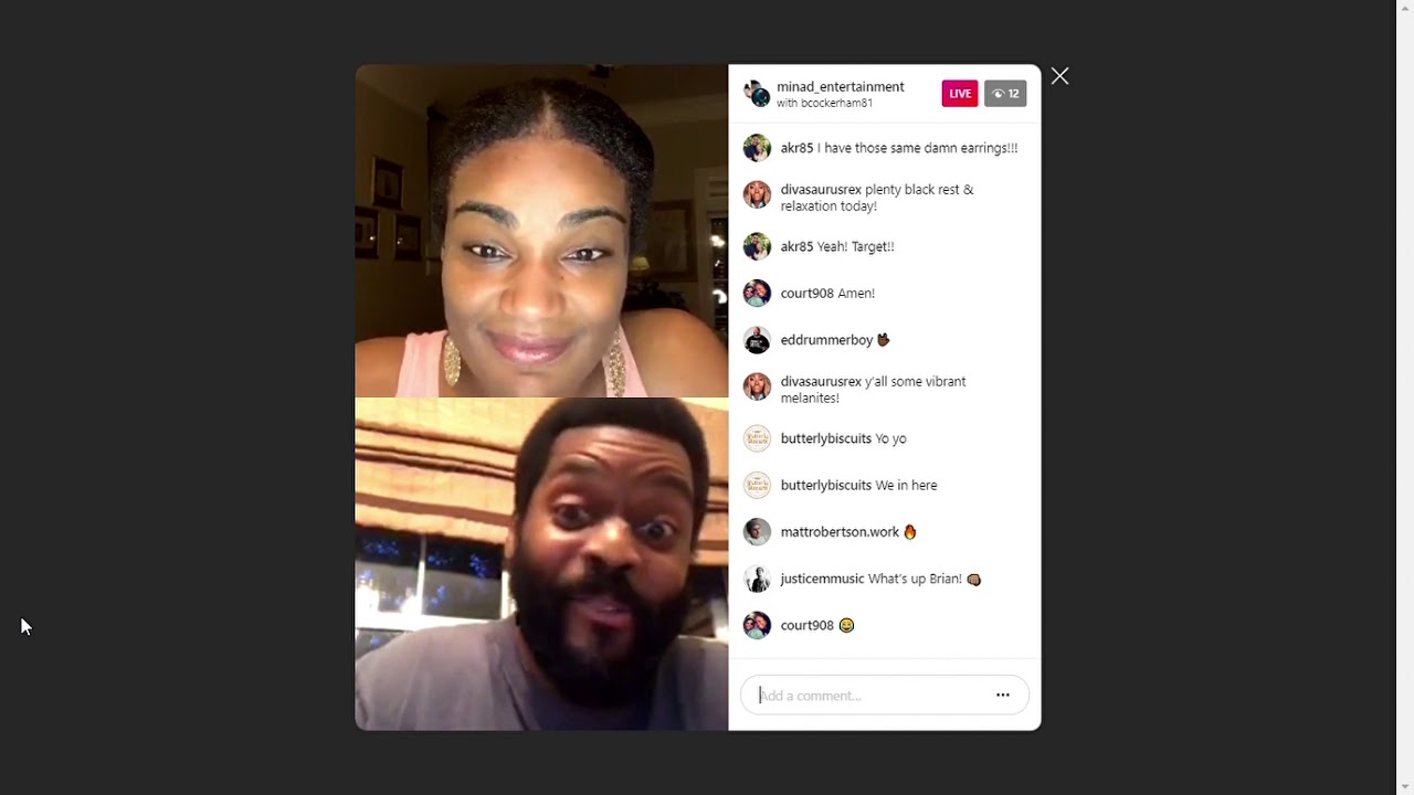 Da Art of Storytellin' - Episode 11 featuring Brian Cockerham - YouTube