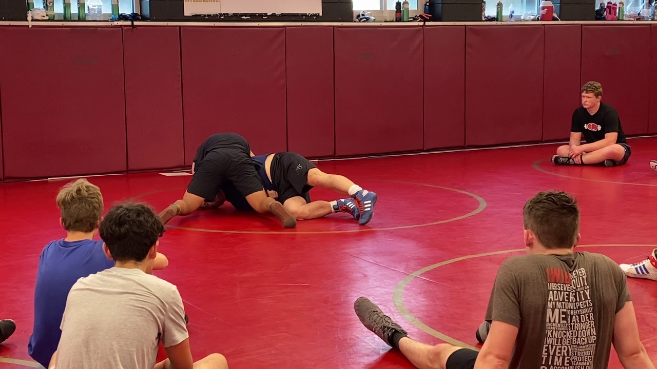 Dec. 4 - Chicken Wing counter - YouTube