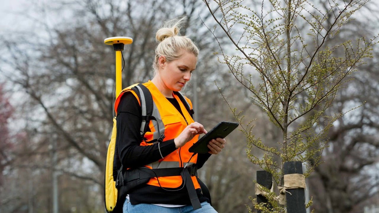 Introduction to Trimble TerraFlex - YouTube