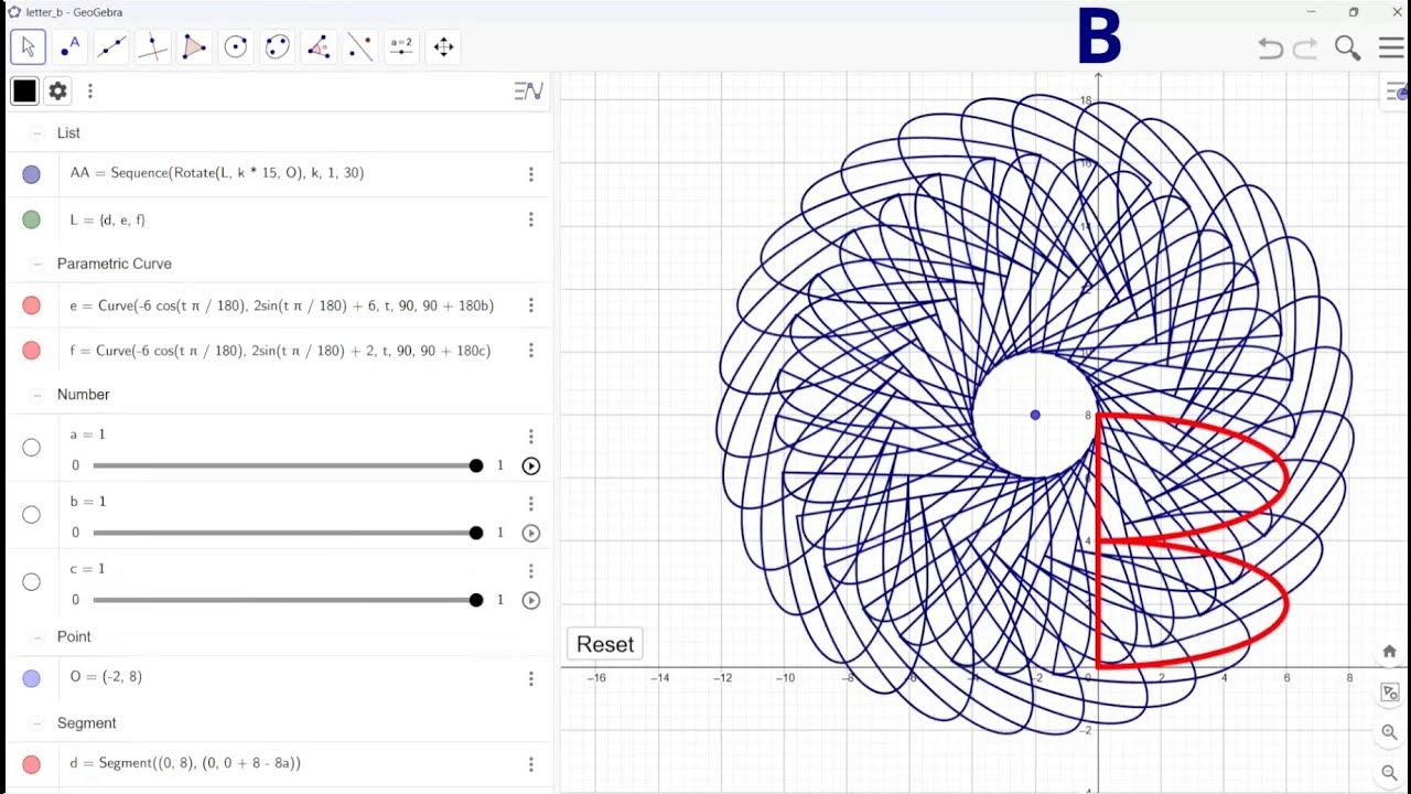 GeoGebra Tutorial: Learn Geometry & Algebra the Fun Way - YouTube