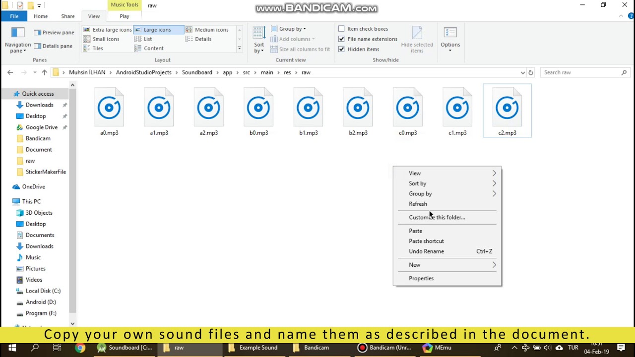 Codecanyon Soundboard Tutorial Youtube