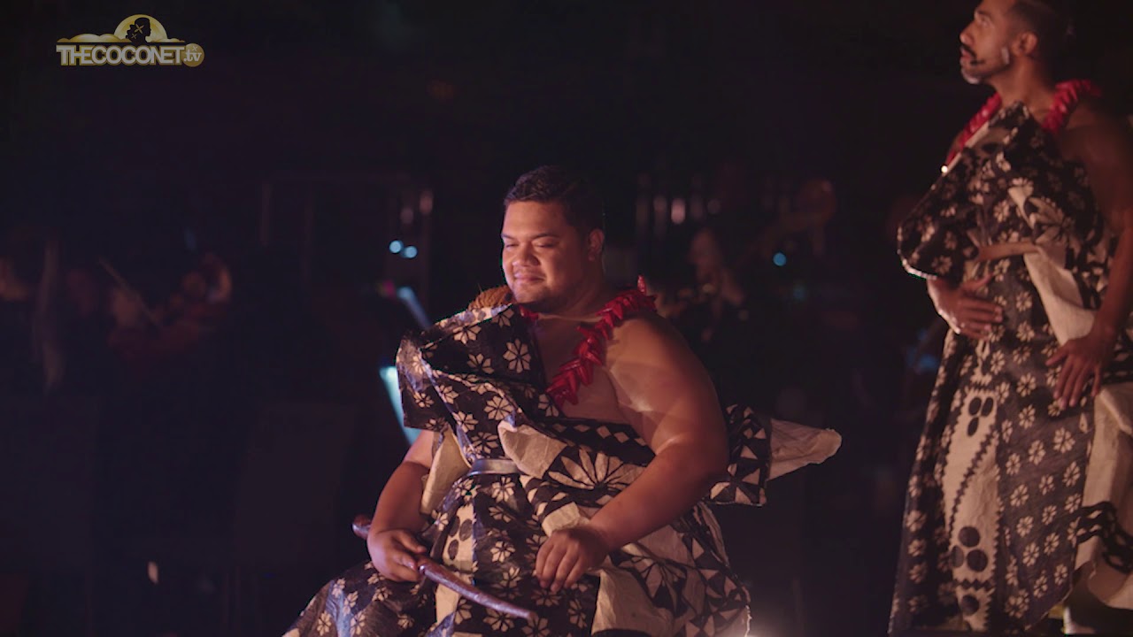 ALOFAGIA: LE OPERA - TAGALOAALAGI & PEAU O LE VASALOLOA - YouTube