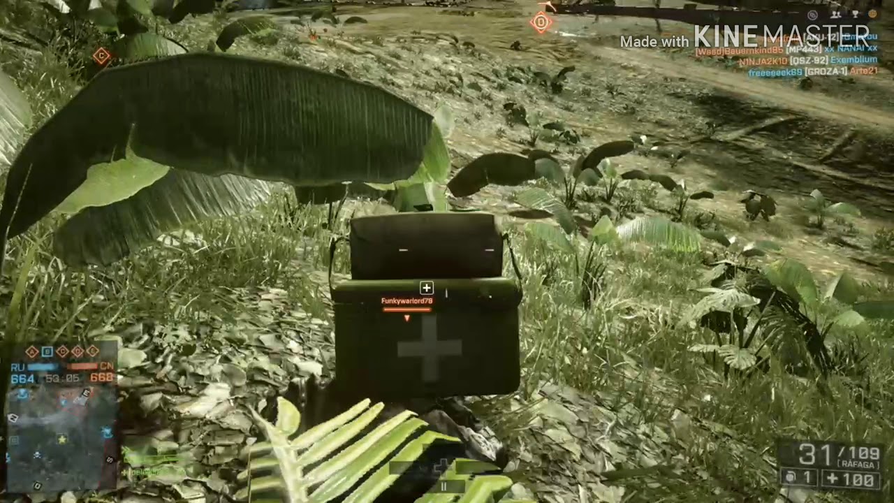 Simplemente increible - YouTube