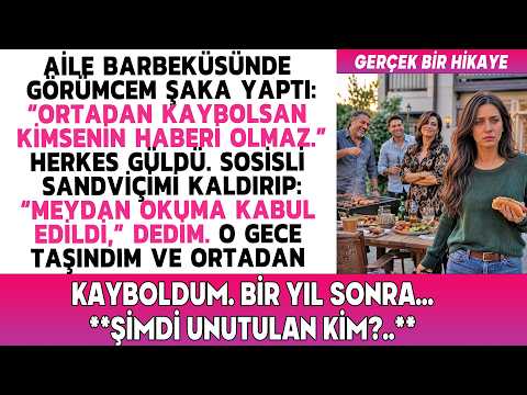 Ölmüş Eşimin \