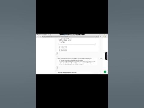 NPTEL Data Structure And Algorithms Using Java WEEK 06 Quiz Assignment |August 2023| DSA#nptel # ...