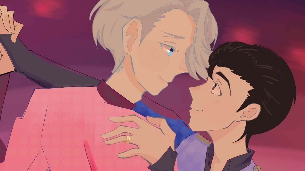 Goodbye Yuri On Ice!!! ~ //Fan-art// - YouTube