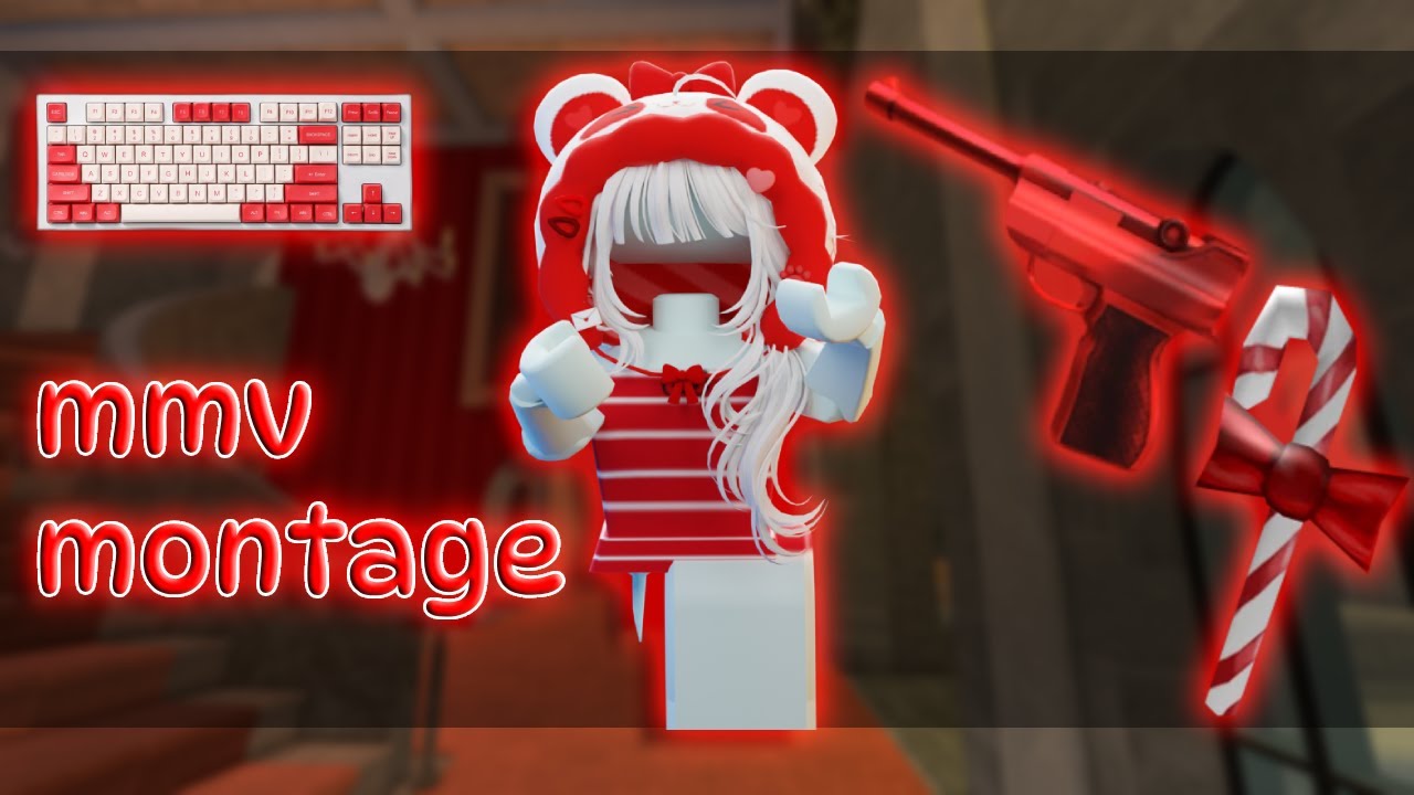 MM2 EASTER EVENT IS OUT COME PLAY WITH US - YouTube