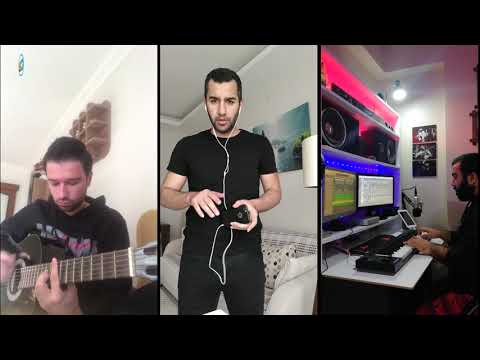 EVDEN EVE COVER-YOK SANAYIM