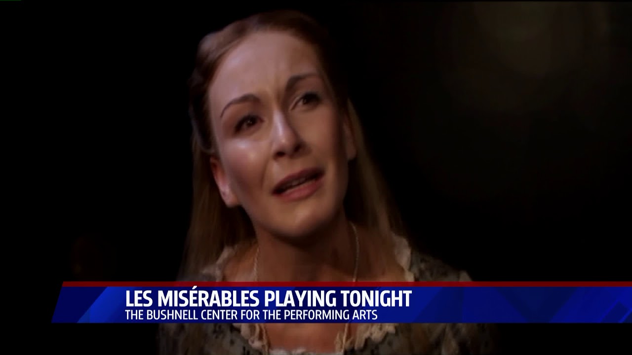 Nick Cartell, who plays Jean Valjean in LES MISERABLES - YouTube