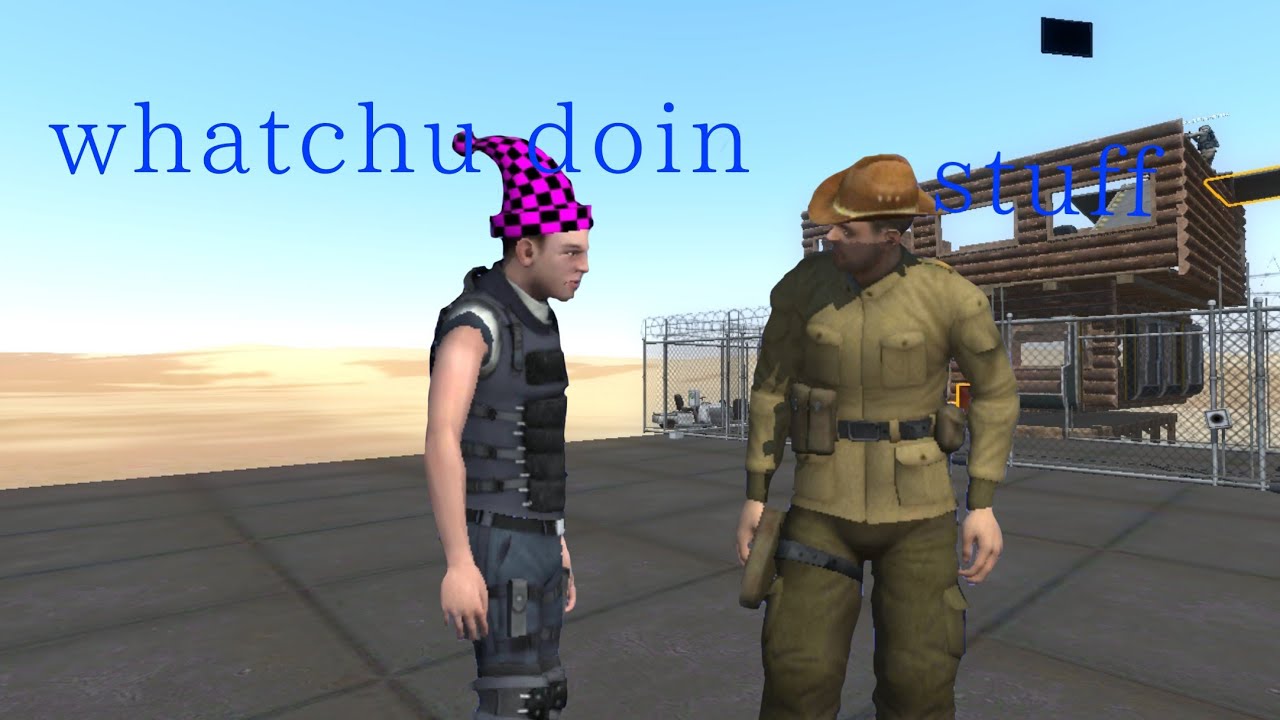 some useless stuff - YouTube