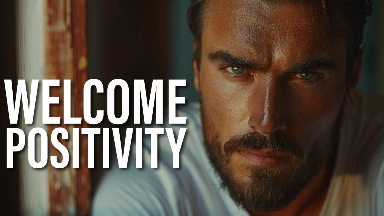 WELCOME POSITIVITY - Motivational Videos - YouTube