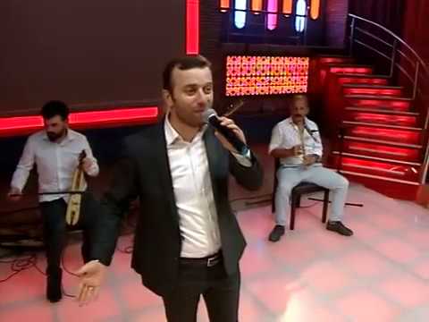 Adem Ekiz - Horon  Potpori  - Χορευτικό