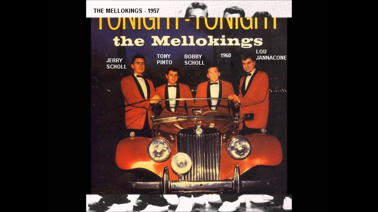 MELLO KINGS AKA MELLOKINGS - Chapel On The Hill / Sassafras - Herald ...