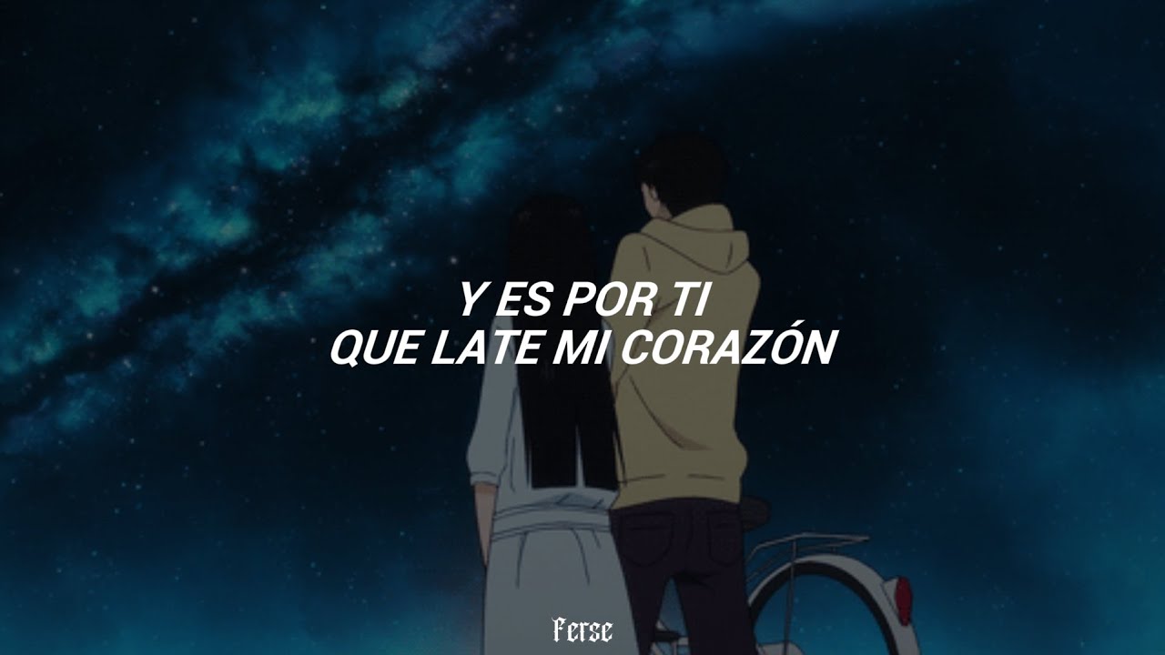 Juanes - Es Por Ti (Letra) - YouTube