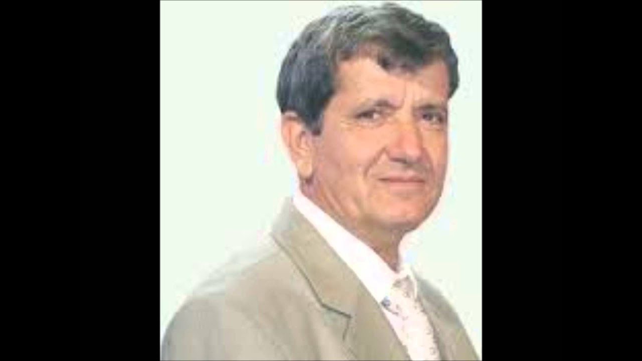 Γλαβινος Χρηστος "Σπανιολα" - YouTube