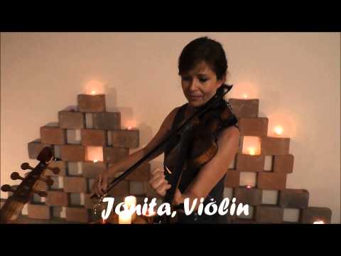 Stringfyre performs Heather Dance