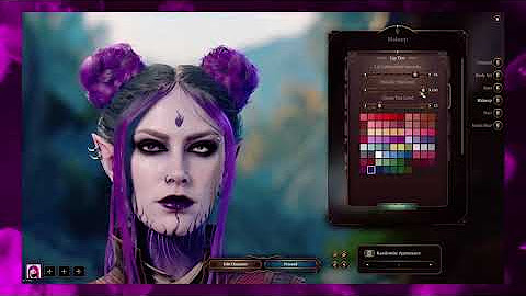 Baldur's Gate 3 Character Creation Tutorials - YouTube