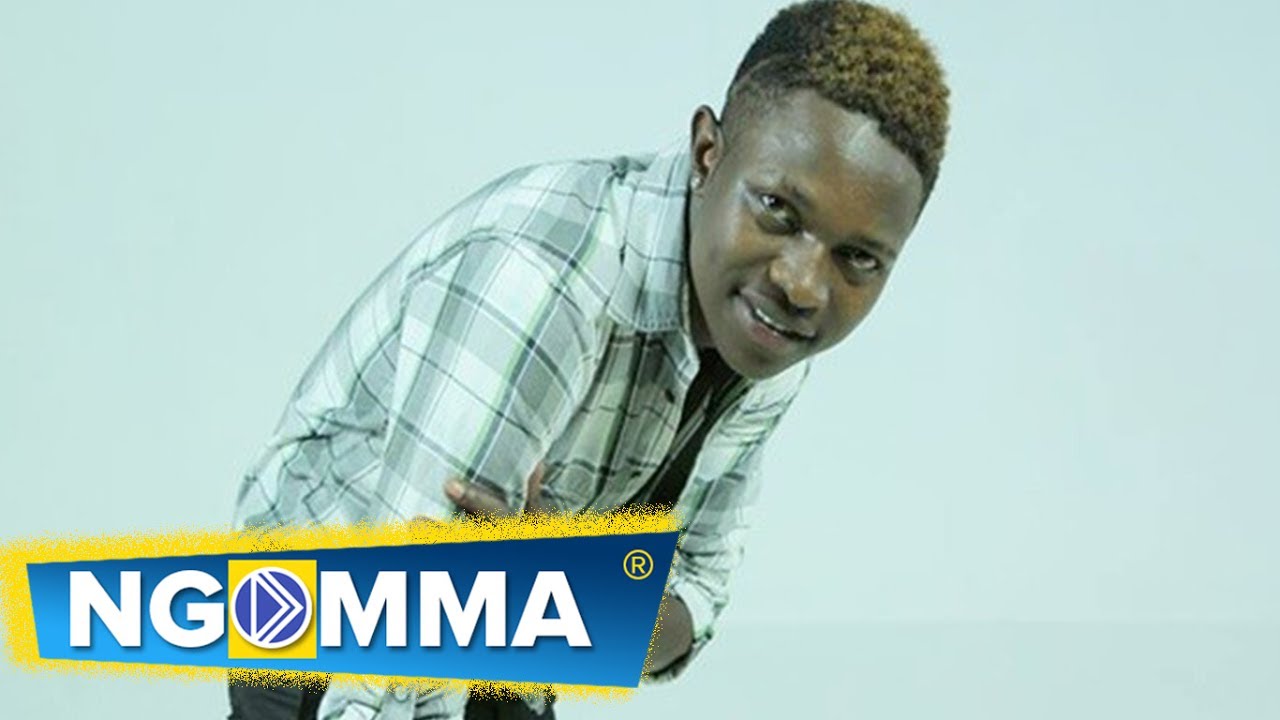 Ngomma Star Moments with Mr. Seed (Top Gospel Artist) - YouTube