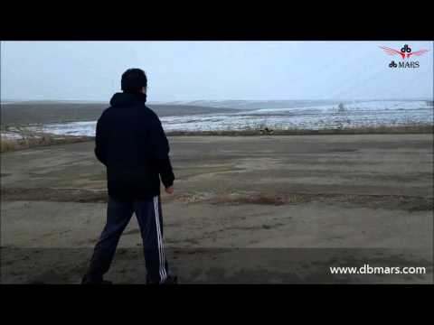 Otopilot ile Otonom Kalkış ve Uçuş