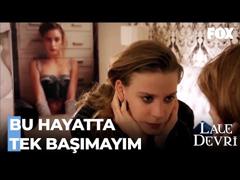 Yeşim Canına Kıymaya Çalıştı - Lale Devri 54. Bölüm