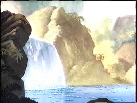 Closing To Disney's Sing-Along Songs: The Bare Necessities 1991 VHS