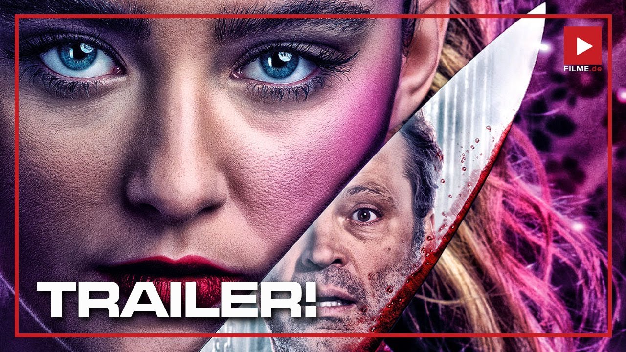 FREAKY - TRAILER 1 (DEUTSCH/GERMAN) - YouTube