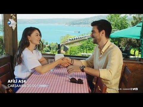 Afili Aşk / Love Trap - Episode 2 Trailer 2 (Eng & Tur Subs) - YouTube