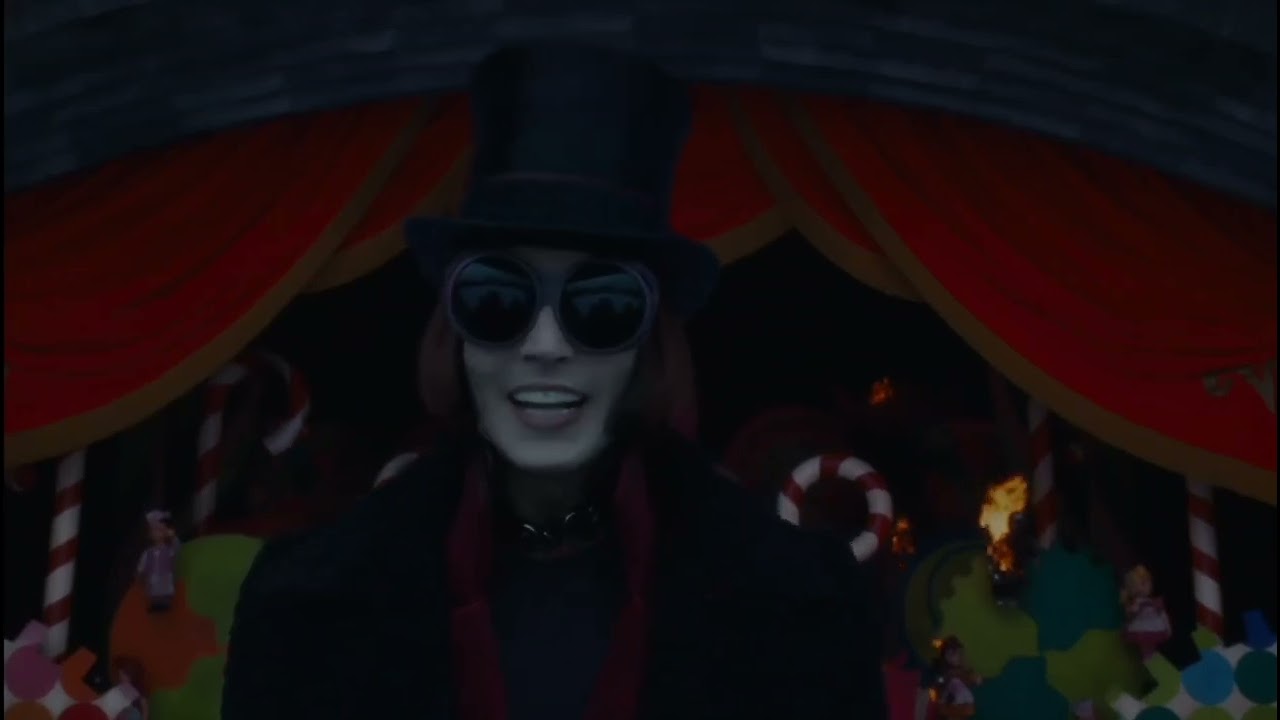 Good morning starshine the Earth says hello meme - Charlie and the ...