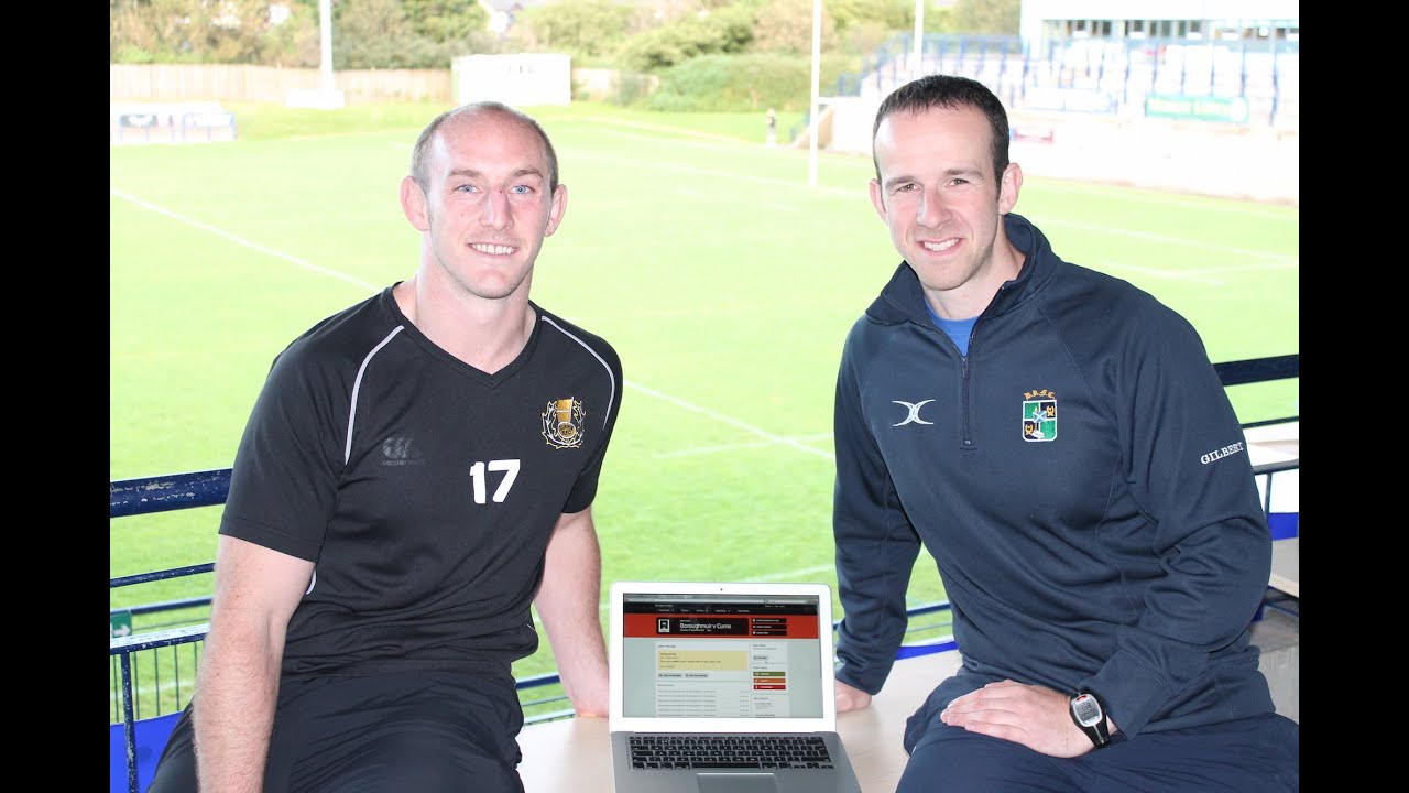 Coach Logic | Our Story - YouTube