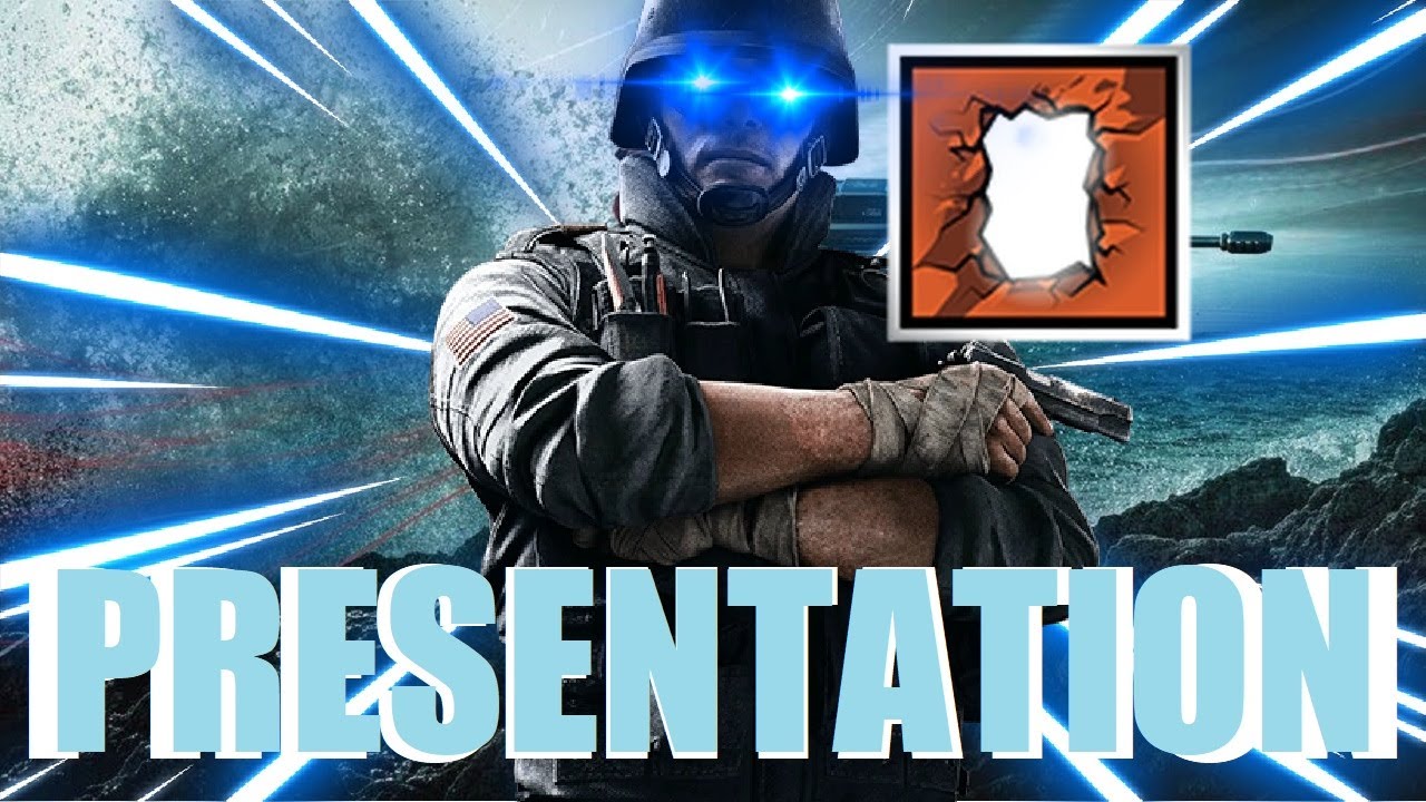 comment bien débuter sur r6 avec thermite, toutes les bases et infos a ...