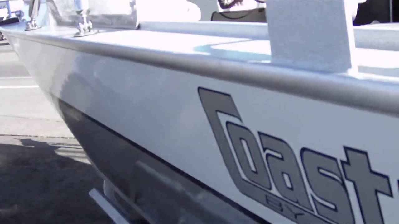 Rogue Jet 21' Coastal For Sale near Portland and Eugene, OR, Olympia ...