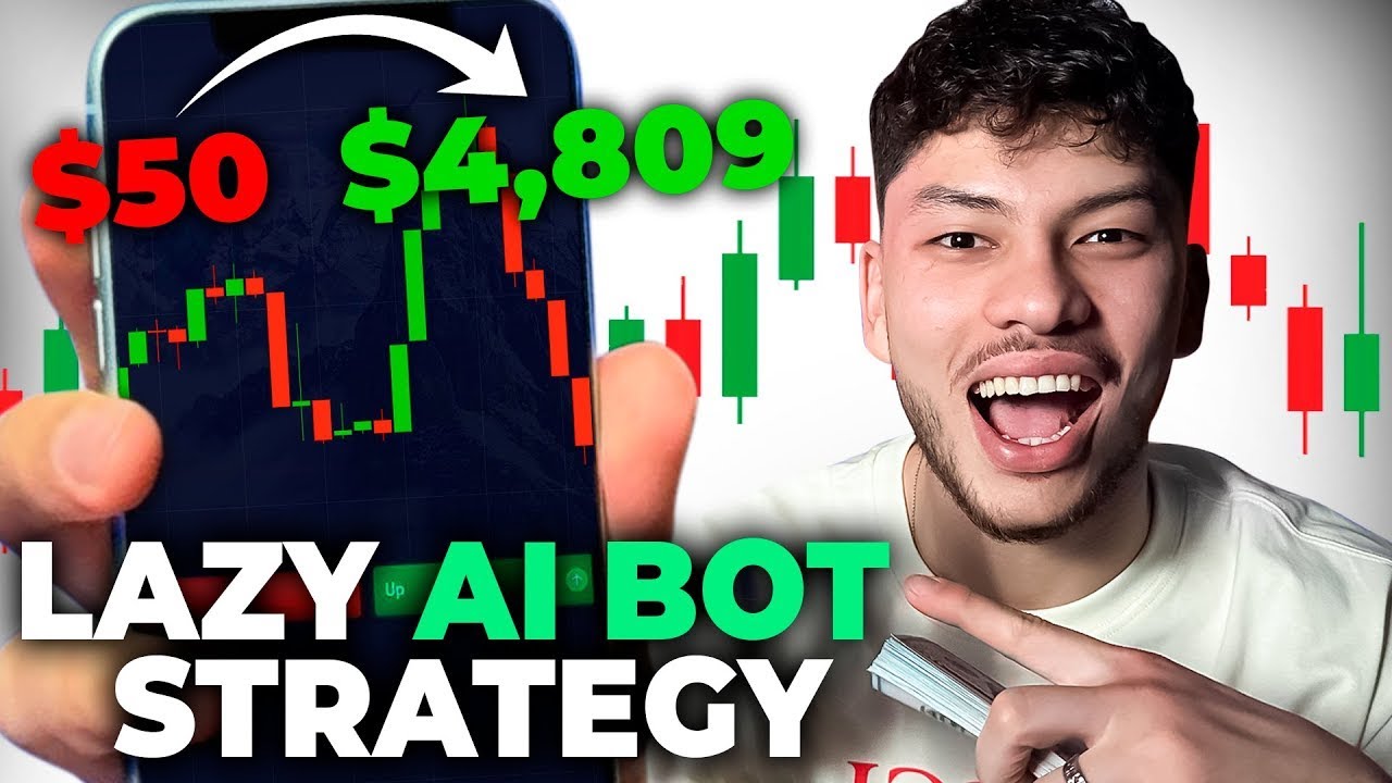 Newest AI Bot Strategy For Beginners! Step-By-Step Guide (With Results ...