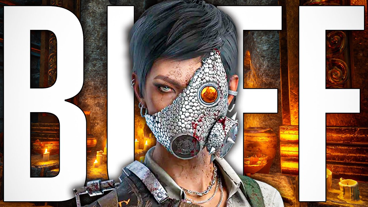 O Melhor Buff do Ano - YouTube