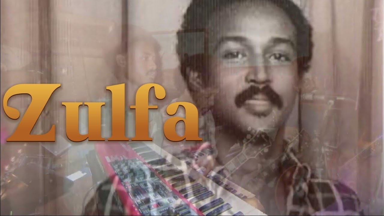 Zulfa heeso xul ah - YouTube