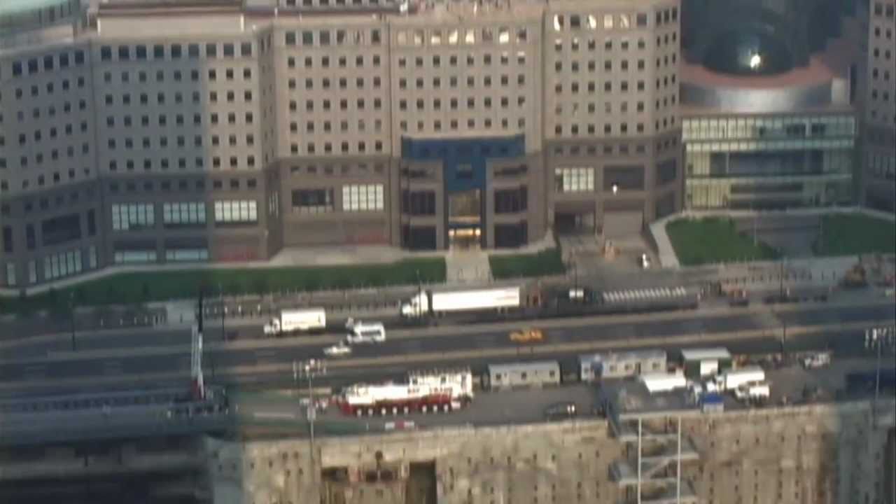 Shadow Government :: 60 second trailer - YouTube