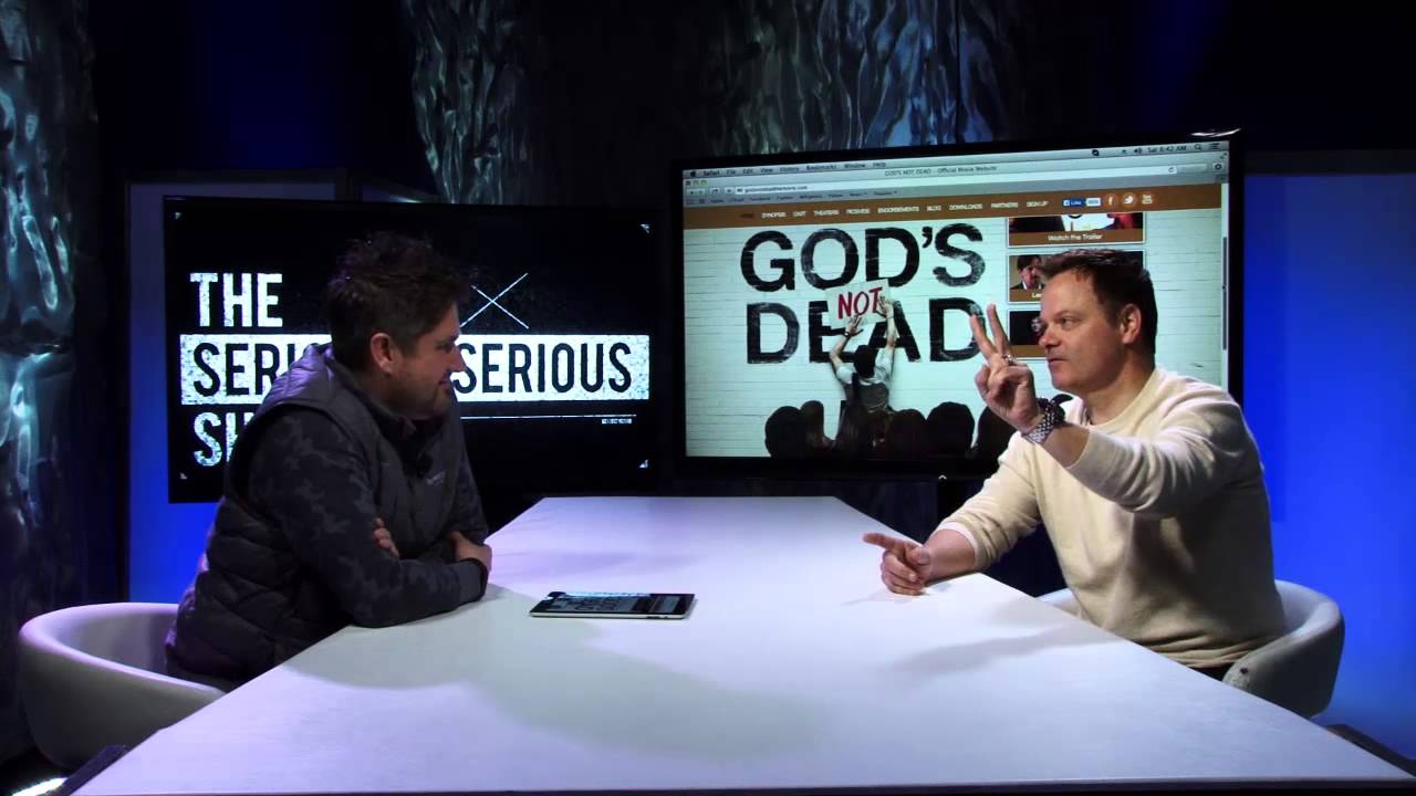 Fop Interviews Troy Duhon - YouTube