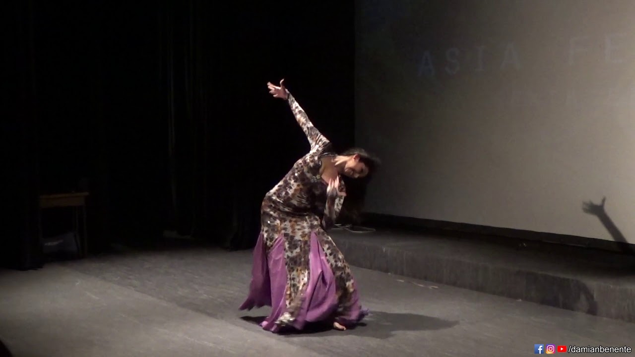 Shanan - kawleeya - Asia Festival 17/11/2017 - YouTube