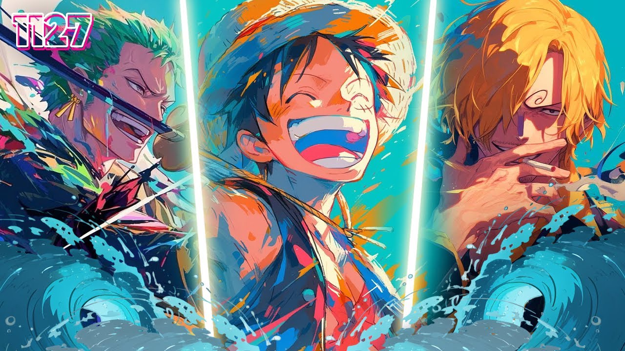 Le retour du MONSTER TRIO à ELBAF ! - YouTube