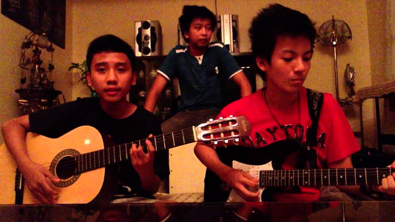 Magbalik - Callalily (Acoustic Cover) - YouTube