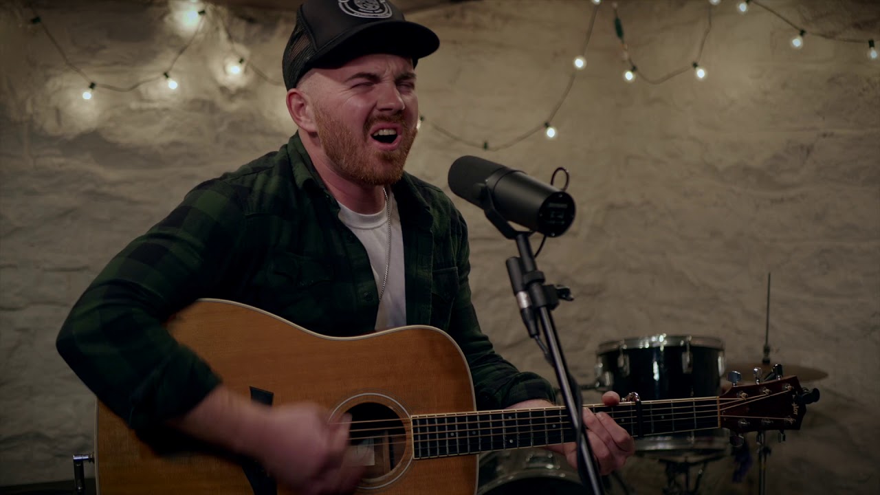 The Truth by Jason Aldean (cover) - YouTube Music
