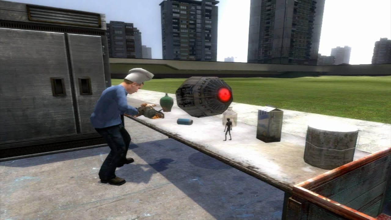 GMOD-Cooking with Meepy [HD] - YouTube